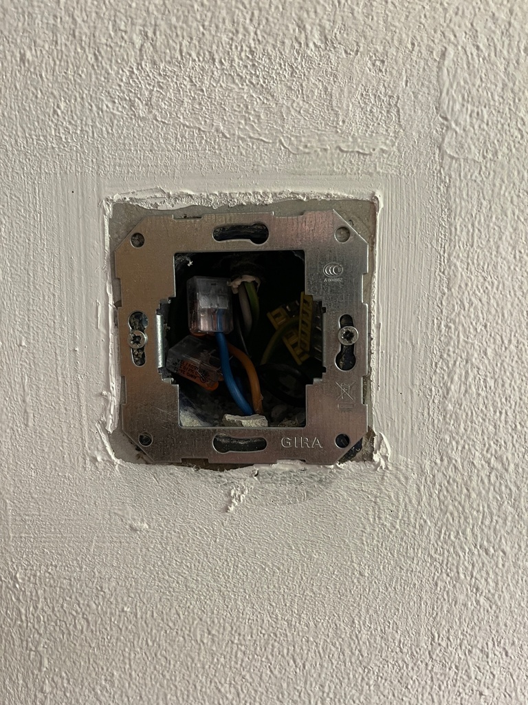 ViCare Climate Sensor magnetic mount by SteffenBeck | Download free STL ...