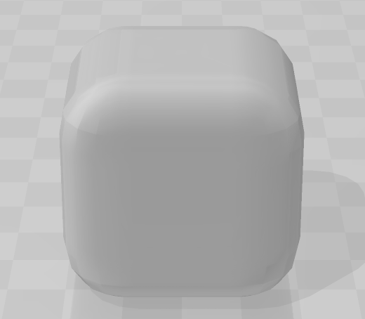 Cube by Titus | Download free STL model | Printables.com