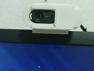 Logitech C270 Webcam Cover by Raphael | Download free STL model ...