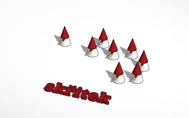 elf by Matt173D | Download free STL model | Printables.com