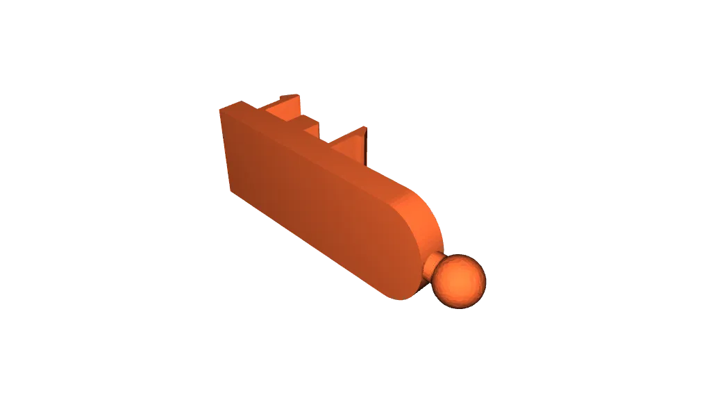 Neptune 4 Max camera mount by DeePee | Download free STL model ...