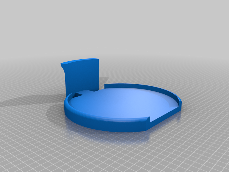 Scanner Holders by cdeas | Download free STL model | Printables.com