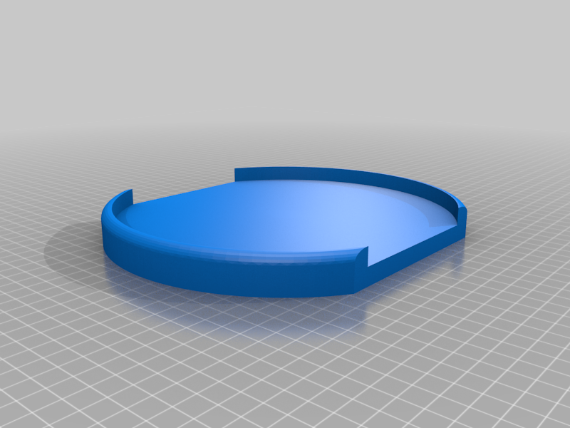 Scanner Holders by cdeas | Download free STL model | Printables.com