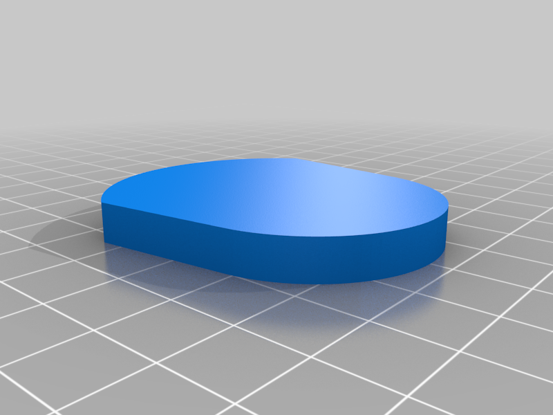 Scanner Desktop Holder by cdeas | Download free STL model | Printables.com