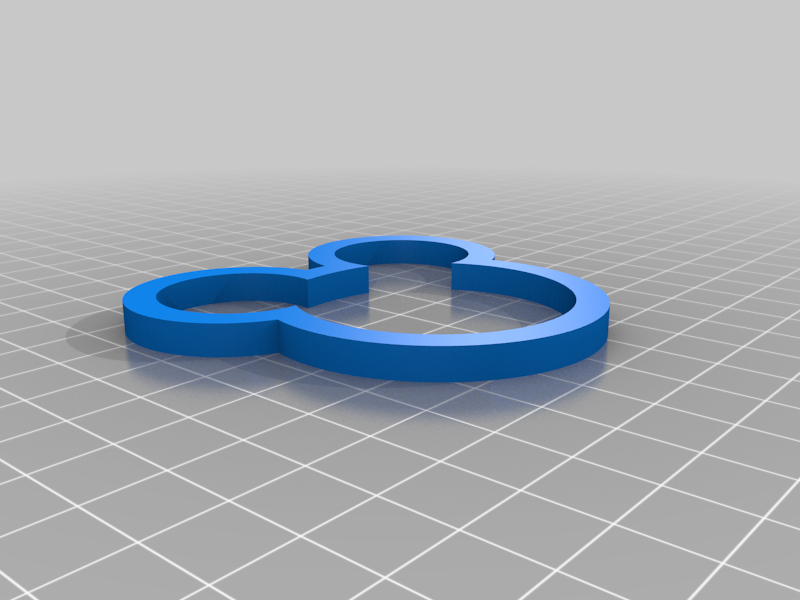 Entrance Scanner by cdeas | Download free STL model | Printables.com