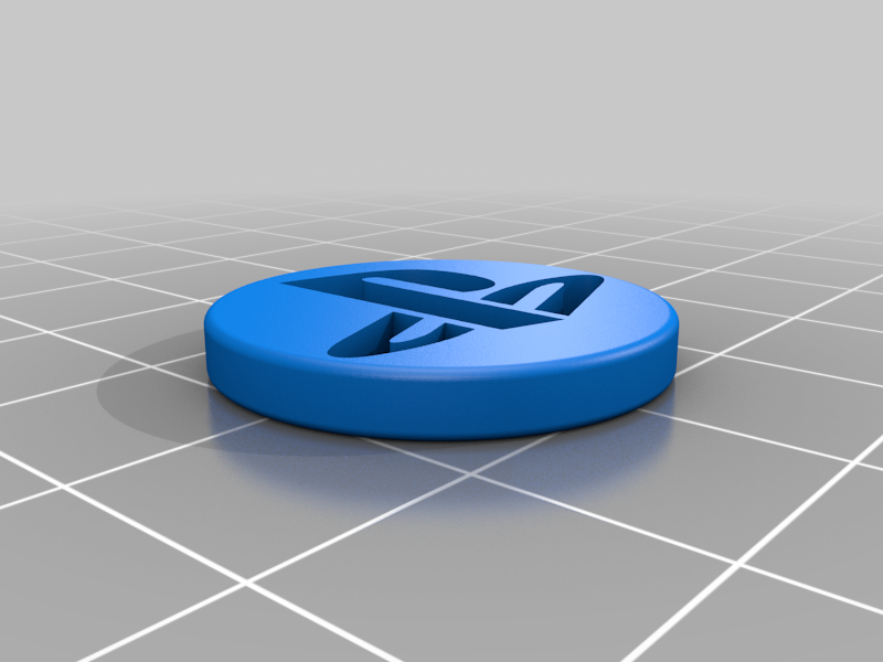 ECM UK Trolley Coin Console Editions by Edgley Makes | Download free ...