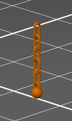 BALLCHAIN models for 3D printer | Printables.com