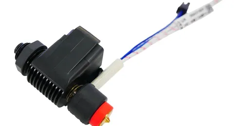 E3D Revo Micro/Mini Reference CAD by E3D | Download free STL model ...