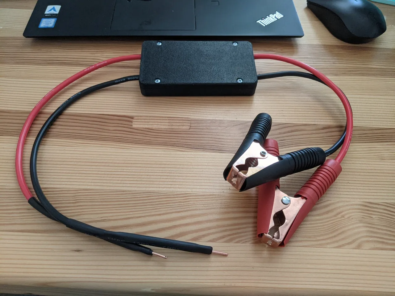 Robot Spring-Loaded Sharpie End Effector (EOAT) for Universal Robots UR ...