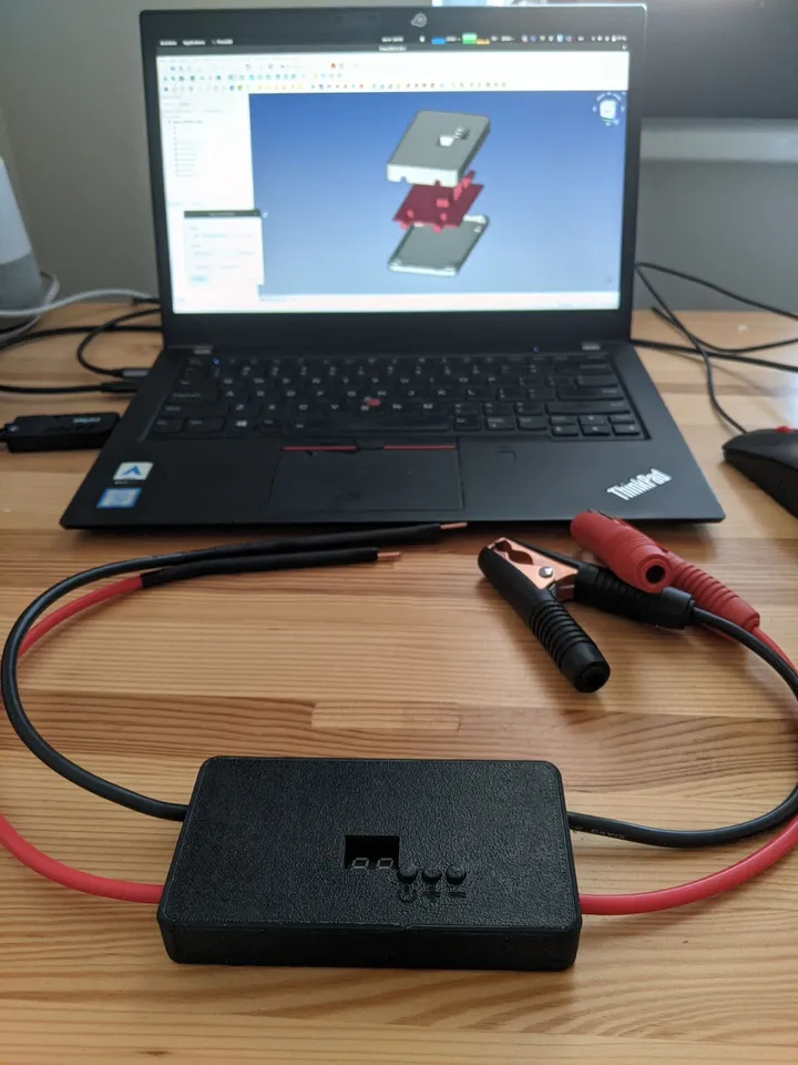 Robot Spring-Loaded Sharpie End Effector (EOAT) for Universal Robots UR ...