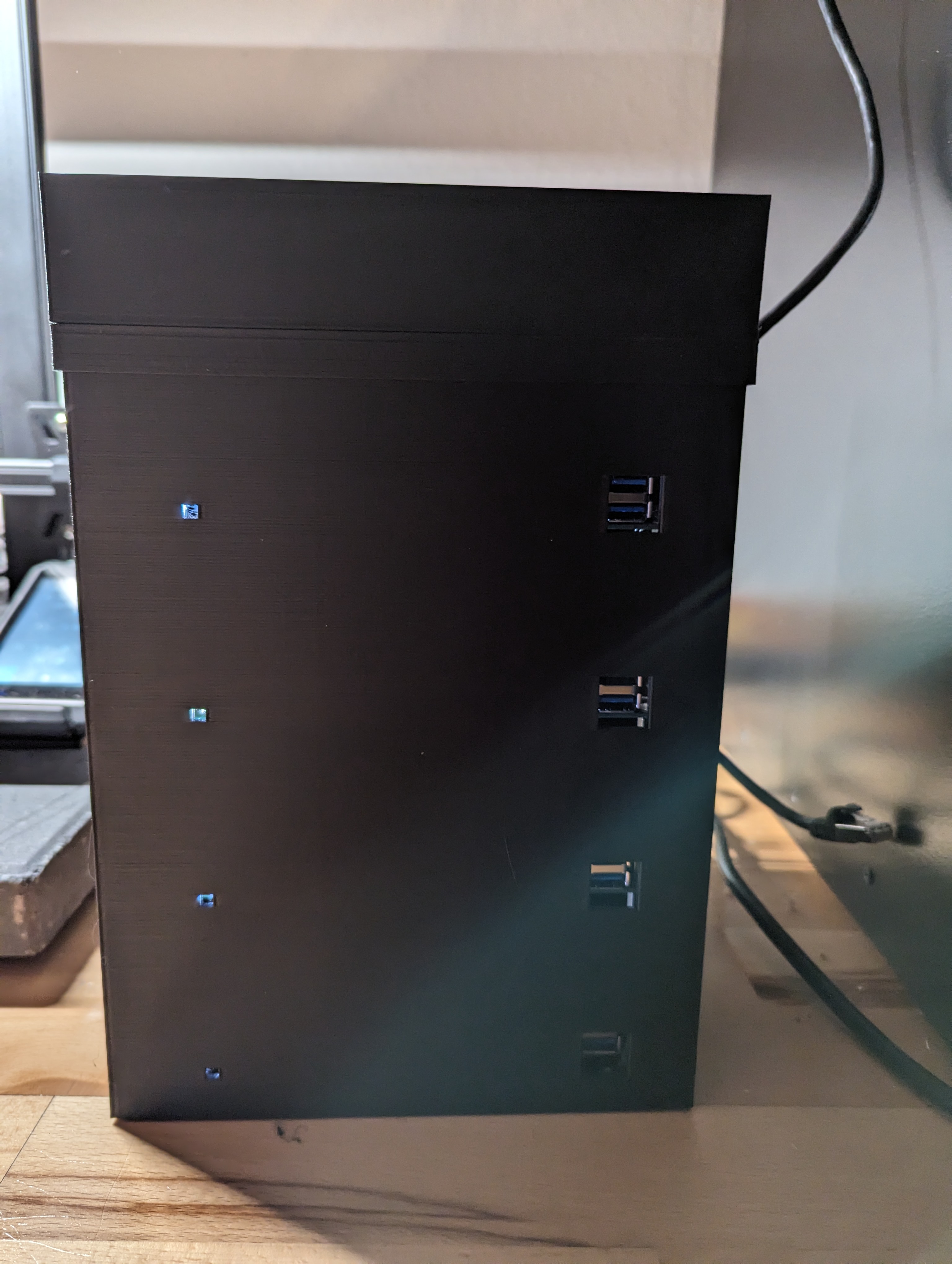 Fujitsu Futro S920 Stack Case by Maximilian Steinberg | Download free ...