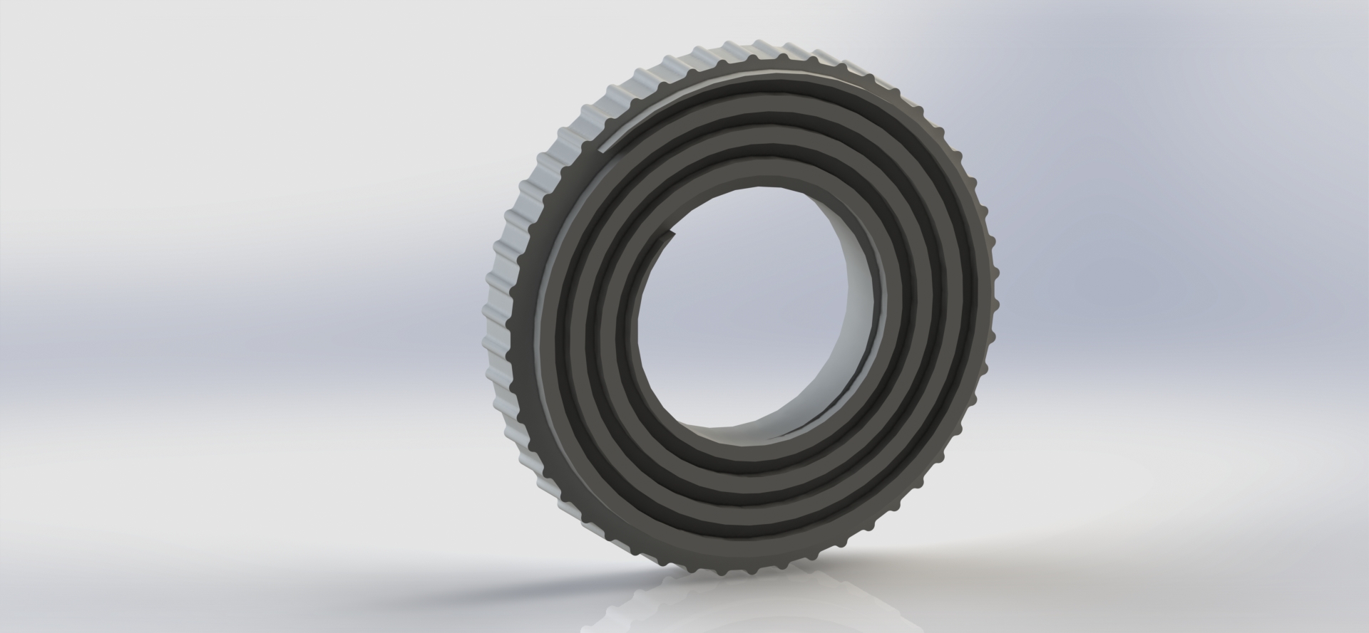 Desktop Lathe Chuck by Adr1an | Download free STL model | Printables.com