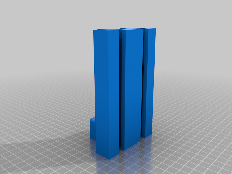 MODEL ROCKET ENGINE TEST STAND - S-BEAM LOAD CELL by Firefly | Download ...