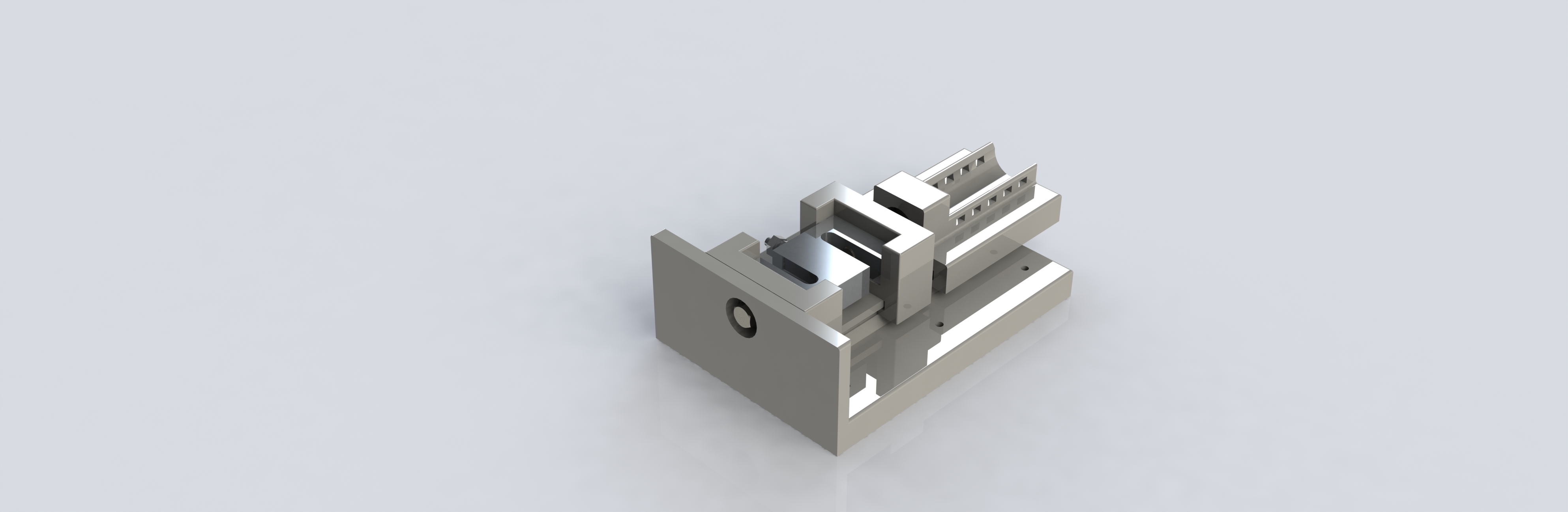 Model Rocket Motor Test Stand at Tanya Milford blog