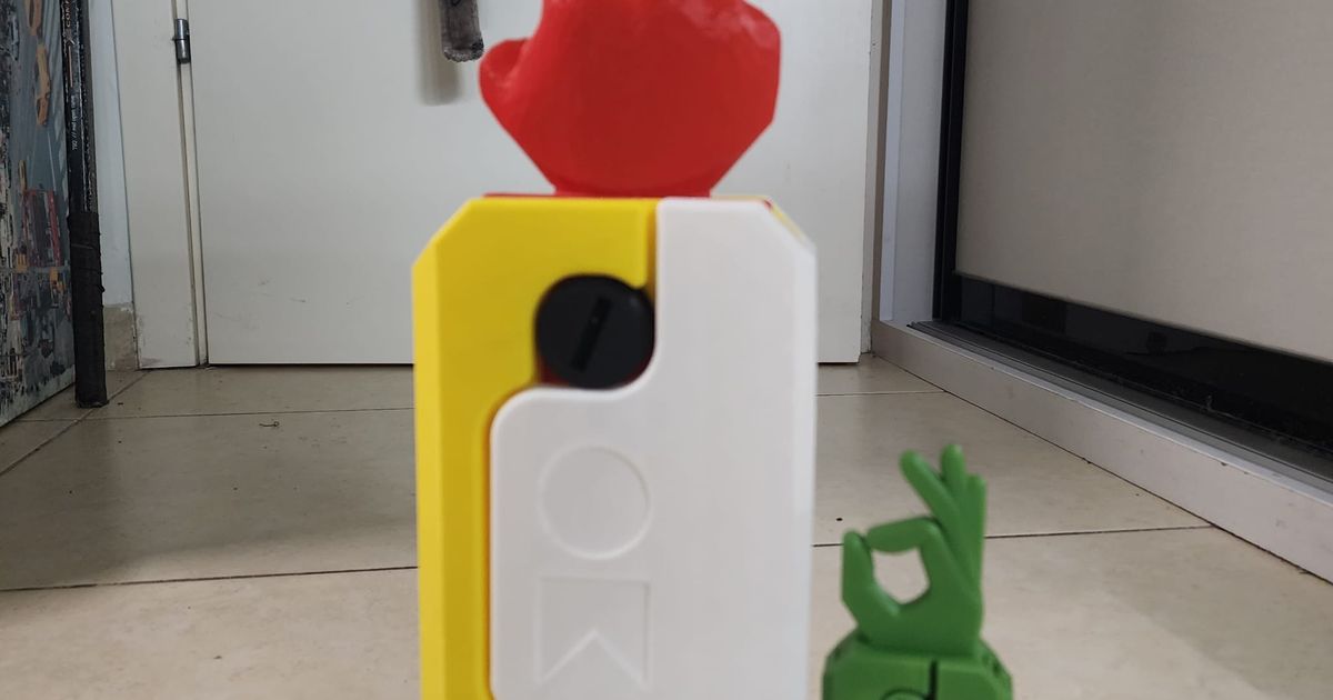 circle_gravity_knife - middle finger blade por deanbenazar | Descargar ...