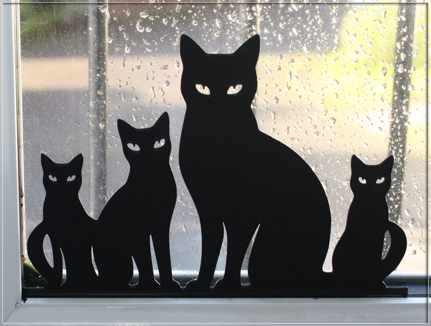 Cat Stand by Kalbo | Download free STL model | Printables.com