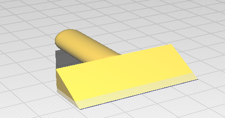 3d printer scraper by Na-temps | Download free STL model | Printables.com