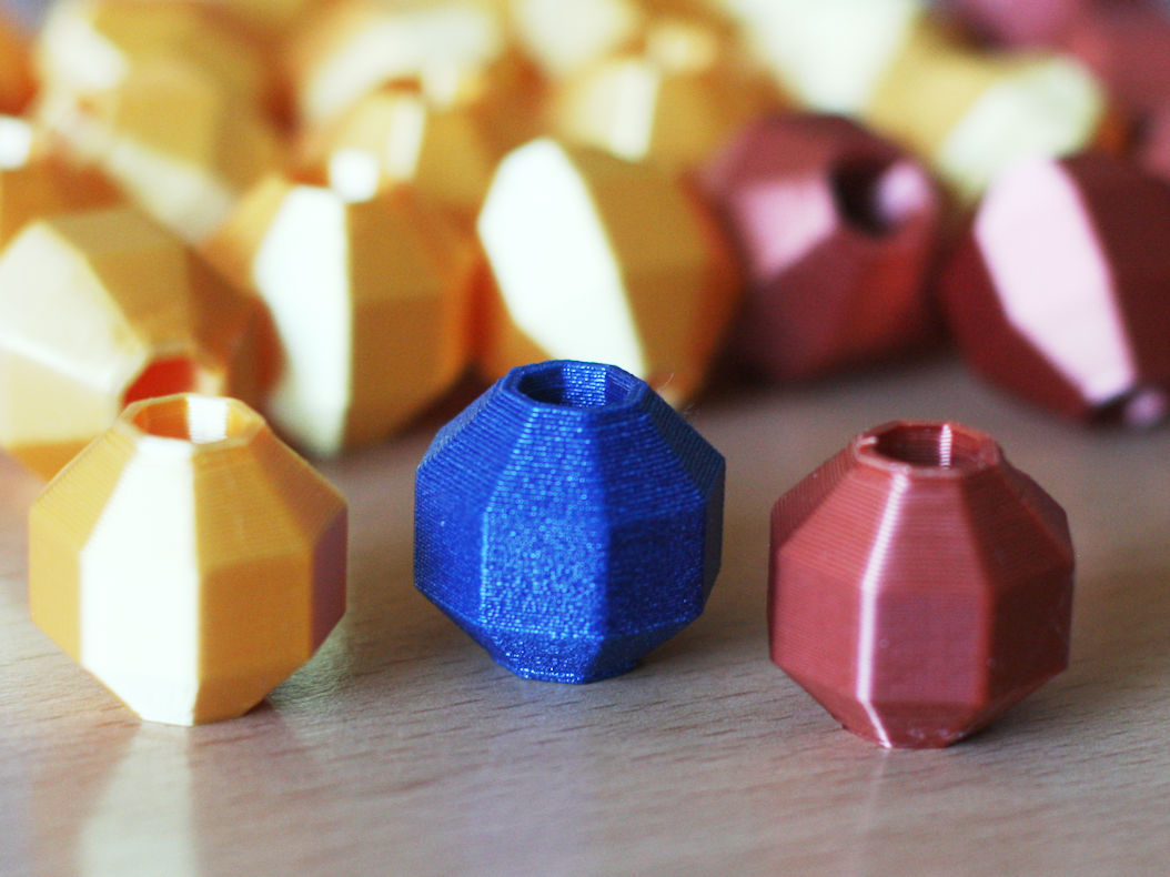 Connect Four 3D by mageb | Download free STL model | Printables.com