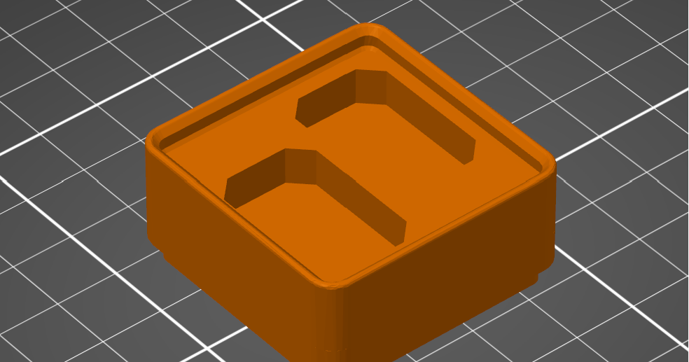 Gridfinity Prusa MK4/XL Nextruder Sock Holder by NightLonk | Download ...