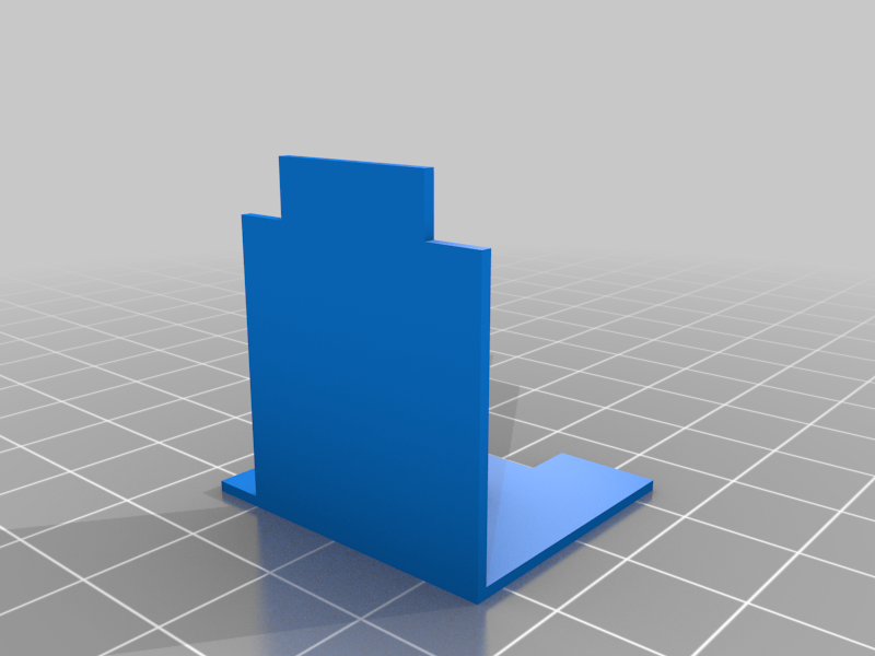 Minecraft Moobloom by beccaclarebear | Download free STL model ...