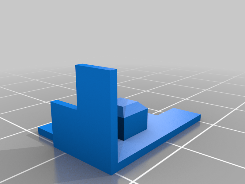 Minecraft Moobloom by beccaclarebear | Download free STL model ...