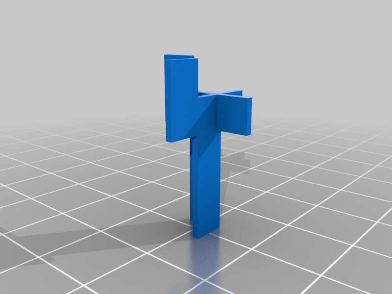 Minecraft Moobloom by beccaclarebear | Download free STL model ...