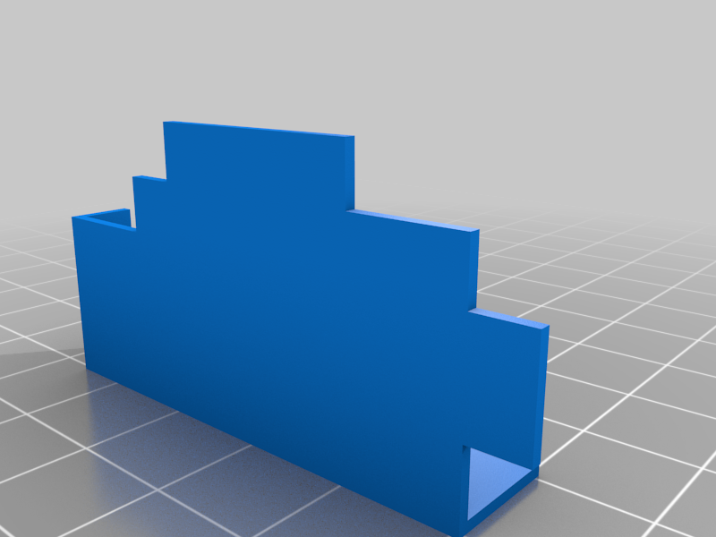 Minecraft Moobloom by beccaclarebear | Download free STL model ...