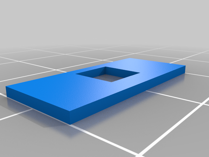 Minecraft Moobloom by beccaclarebear | Download free STL model ...