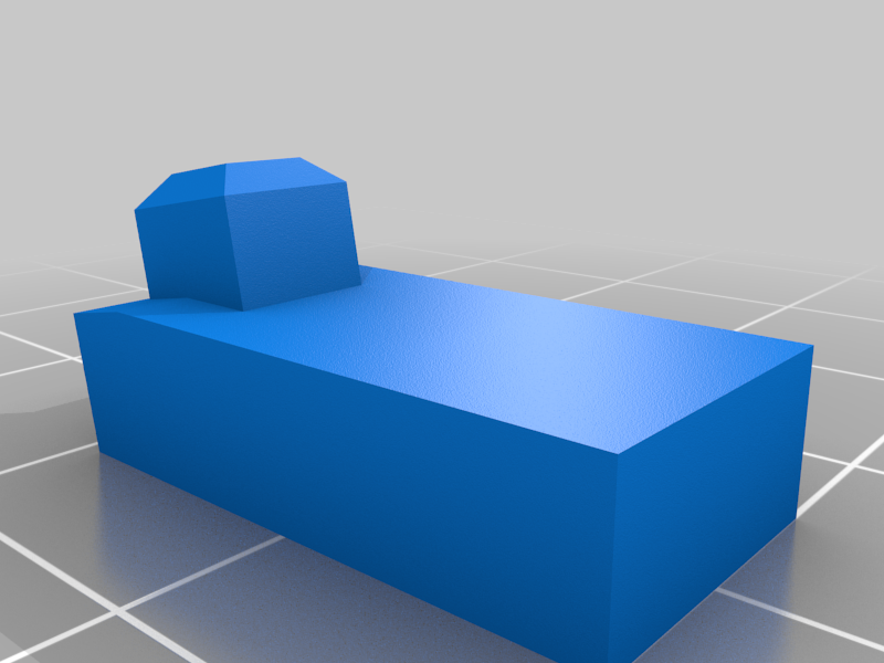 Minecraft Allay by beccaclarebear | Download free STL model ...
