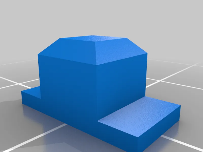 Minecraft Allay by beccaclarebear | Download free STL model ...