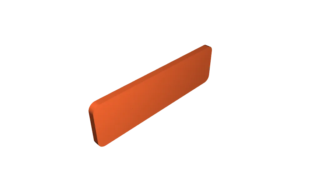 CUBE Bike logo by Michael Gmür | Download free STL model | Printables.com