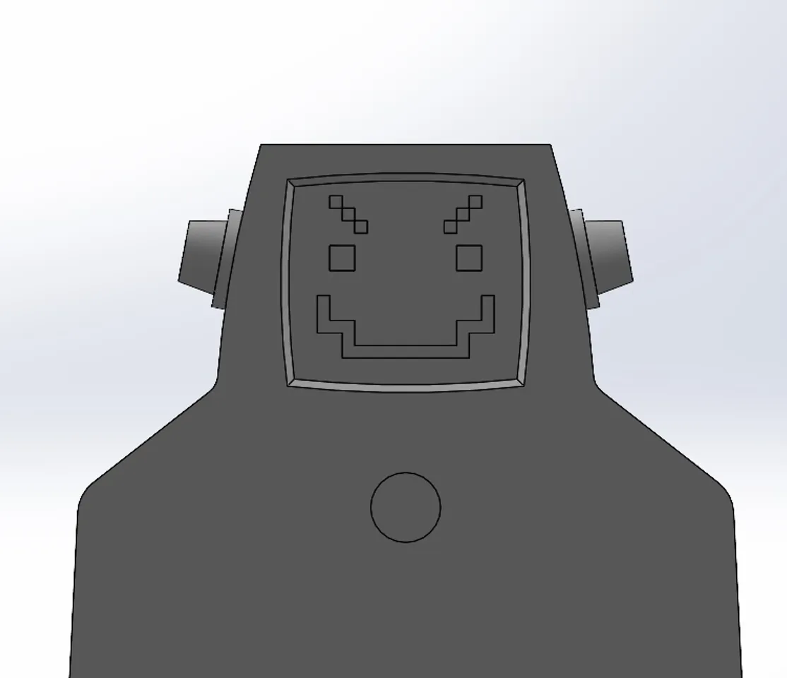 Jailbot by Overlanders | Download free STL model | Printables.com