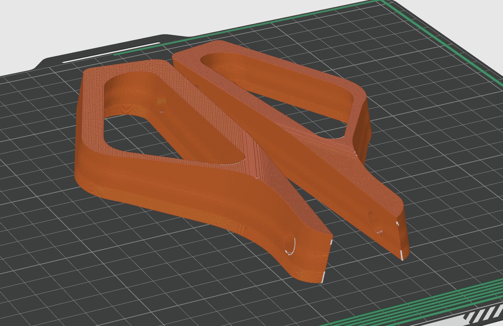 Stand for Focal Studio Monitor (Shape 40) by Hazapic3d | Download free STL model | Printables.com