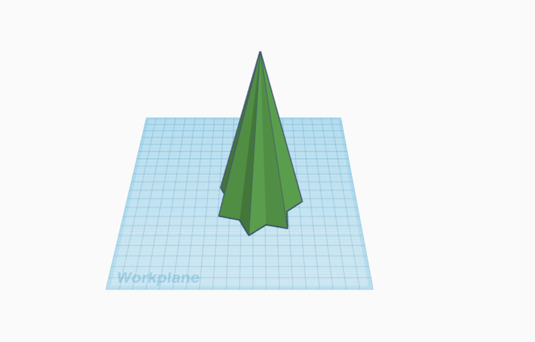 TREE by Declan Ambrose | Download free STL model | Printables.com