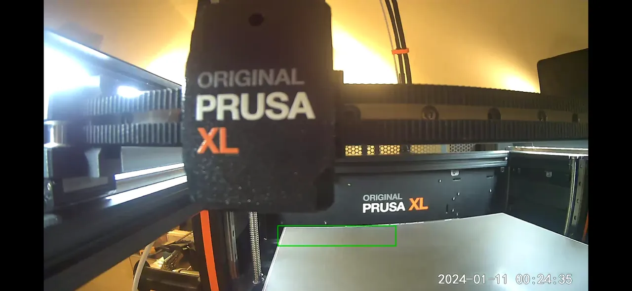 Wyze Camera Mount: Prusa XL series Remix by Clink Grove | Download free ...