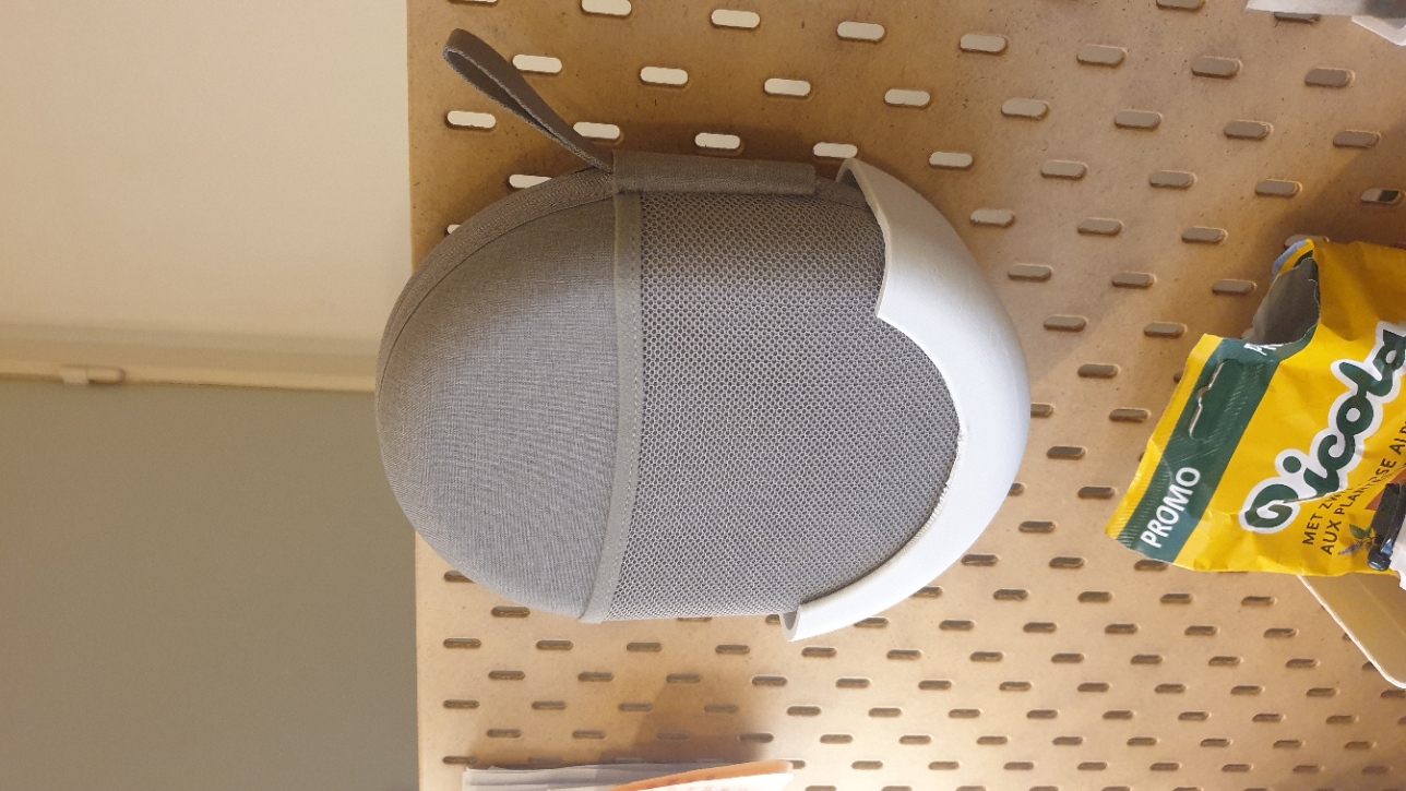 Sony WH1000-XM4 Case holder for IKEA Skadis by Jannes V | Download free ...