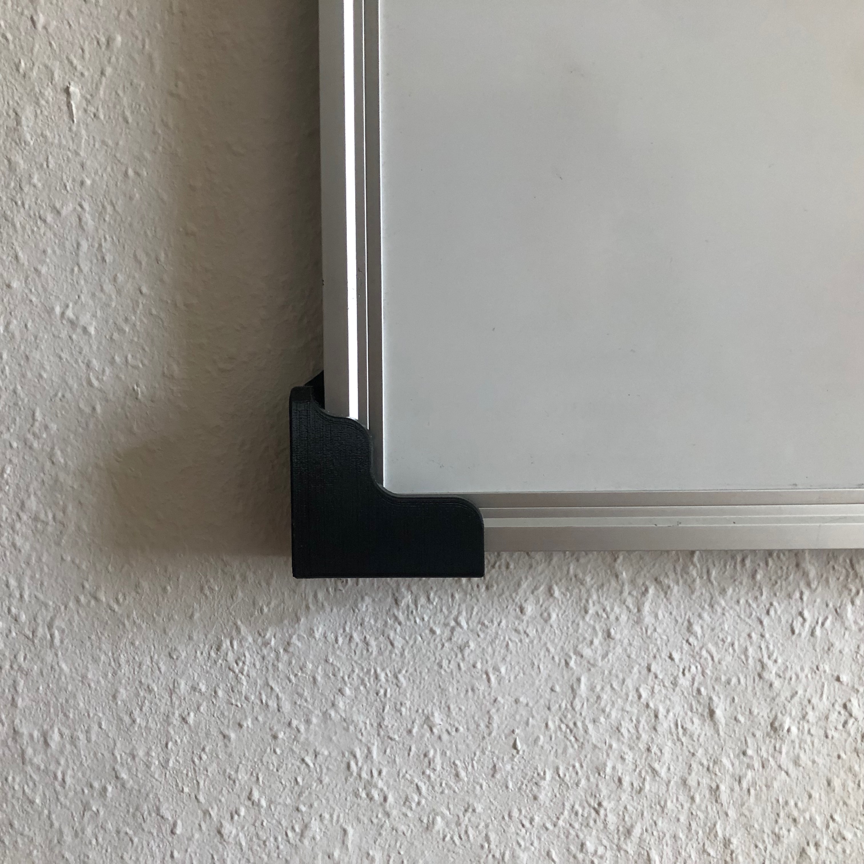 Whiteboard Holder / Bracket / Wallmount - "Magnetoplan" by Serg.Garbo ...
