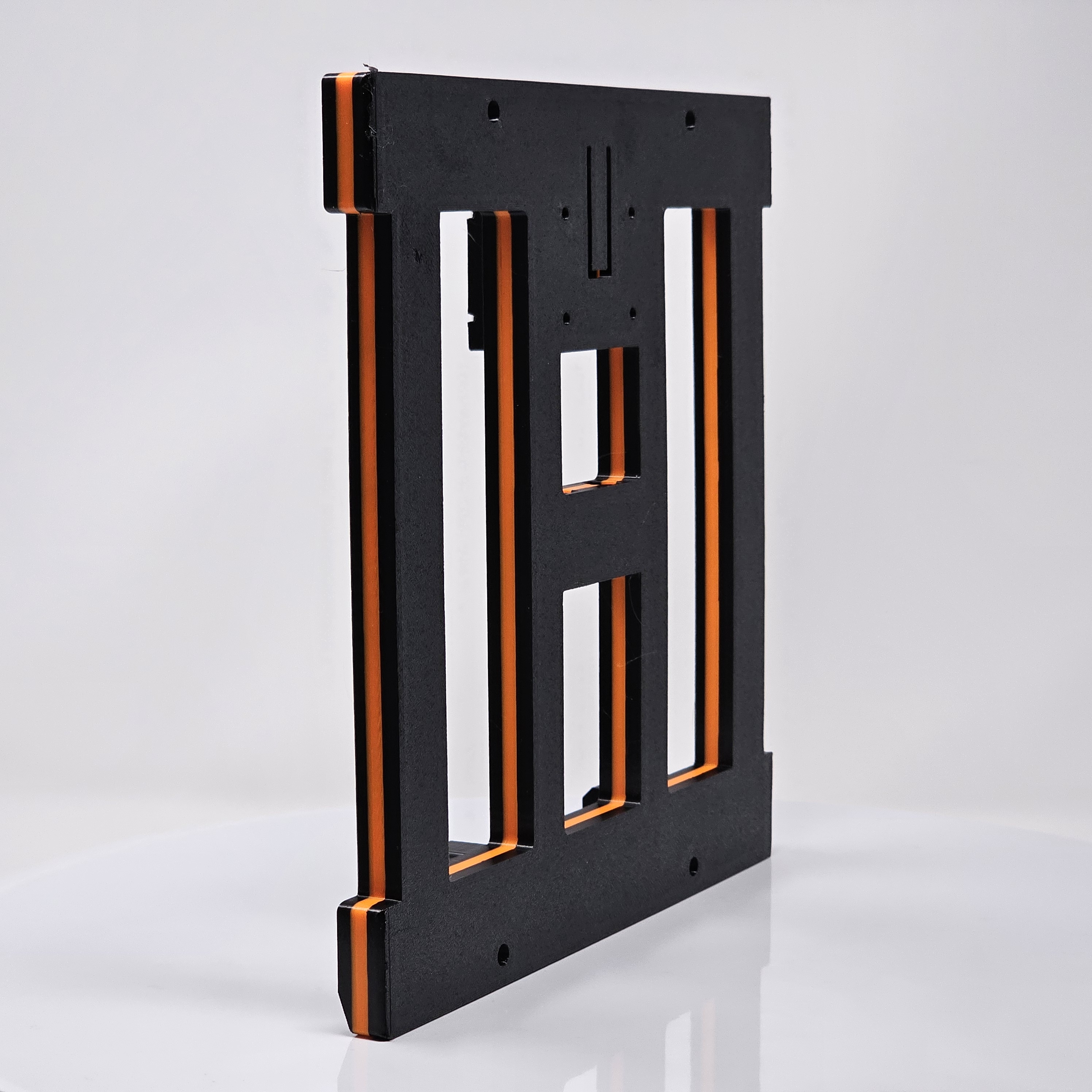 Rockbros bag MIK adaptor now V2! by TomRox | Download free STL model ...