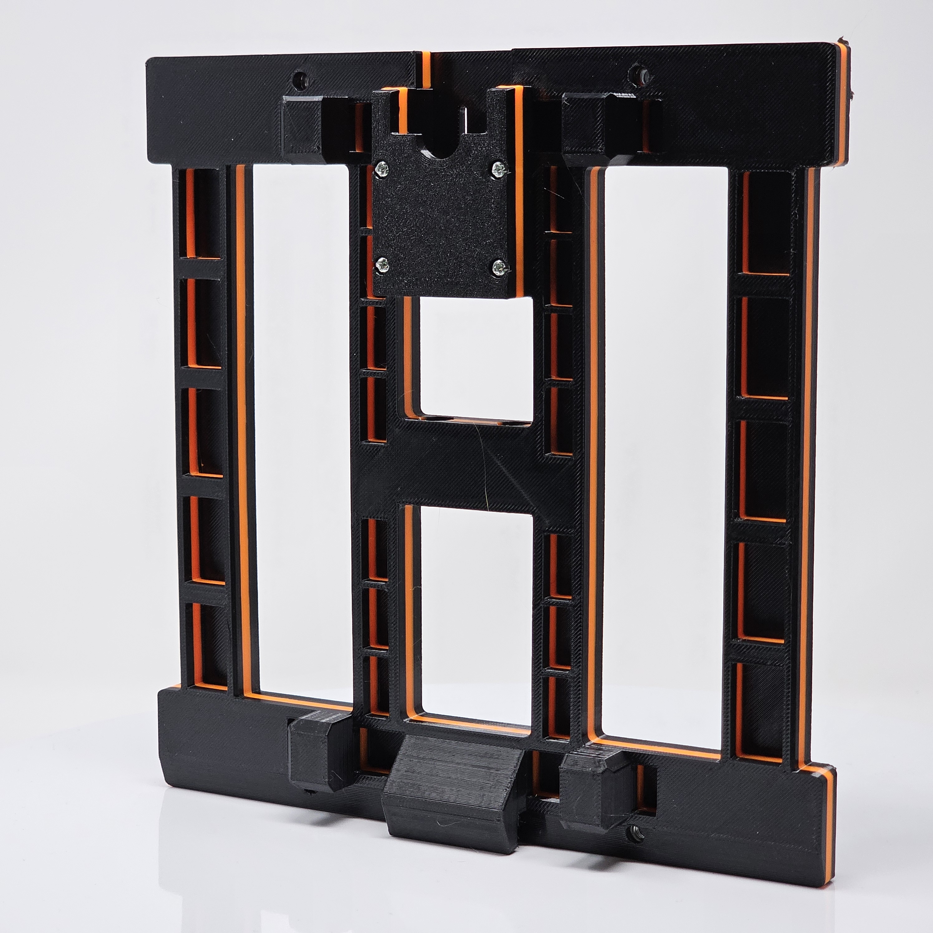 Rockbros bag MIK adaptor now V2! by TomRox | Download free STL model ...