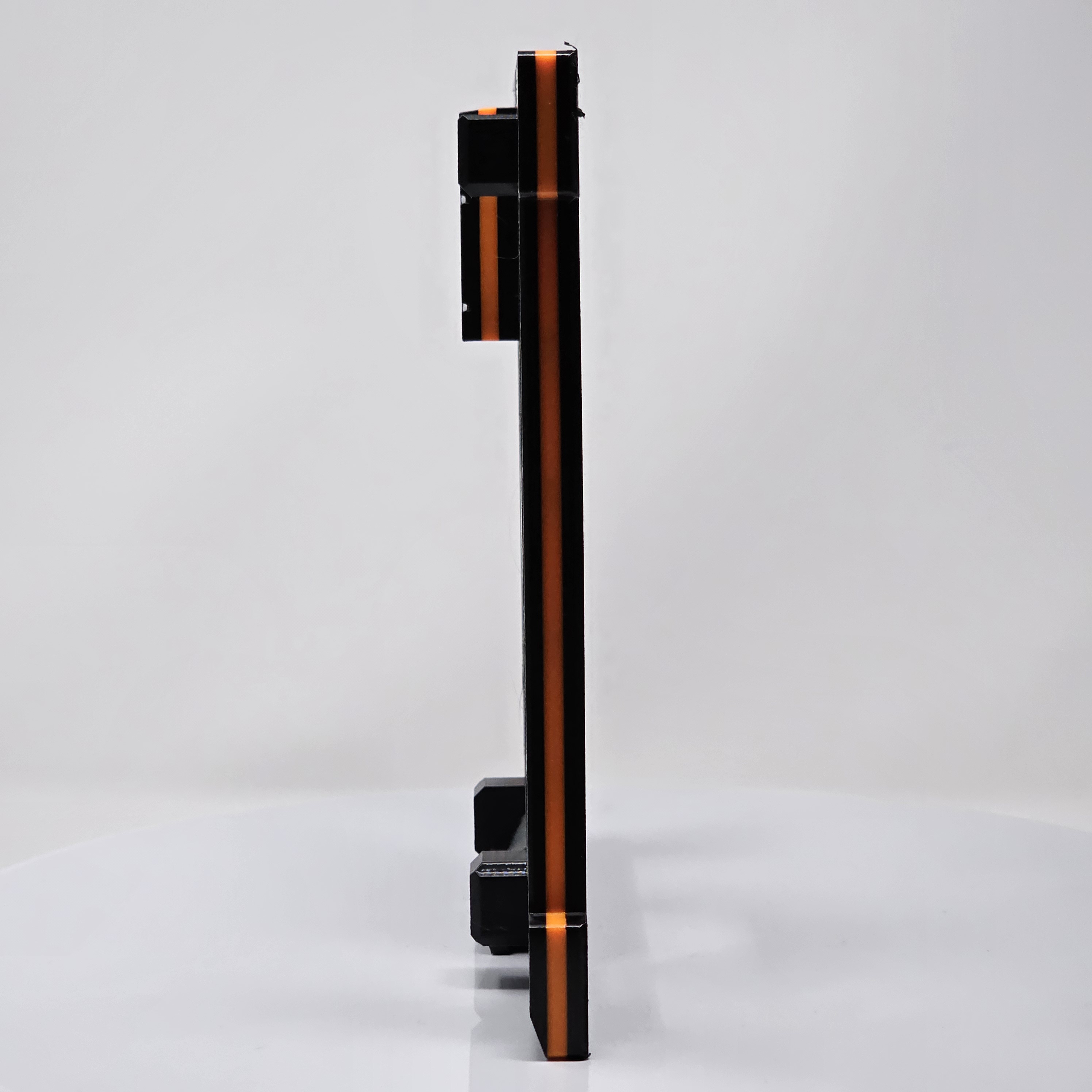 Rockbros bag MIK adaptor now V2! by TomRox | Download free STL model ...