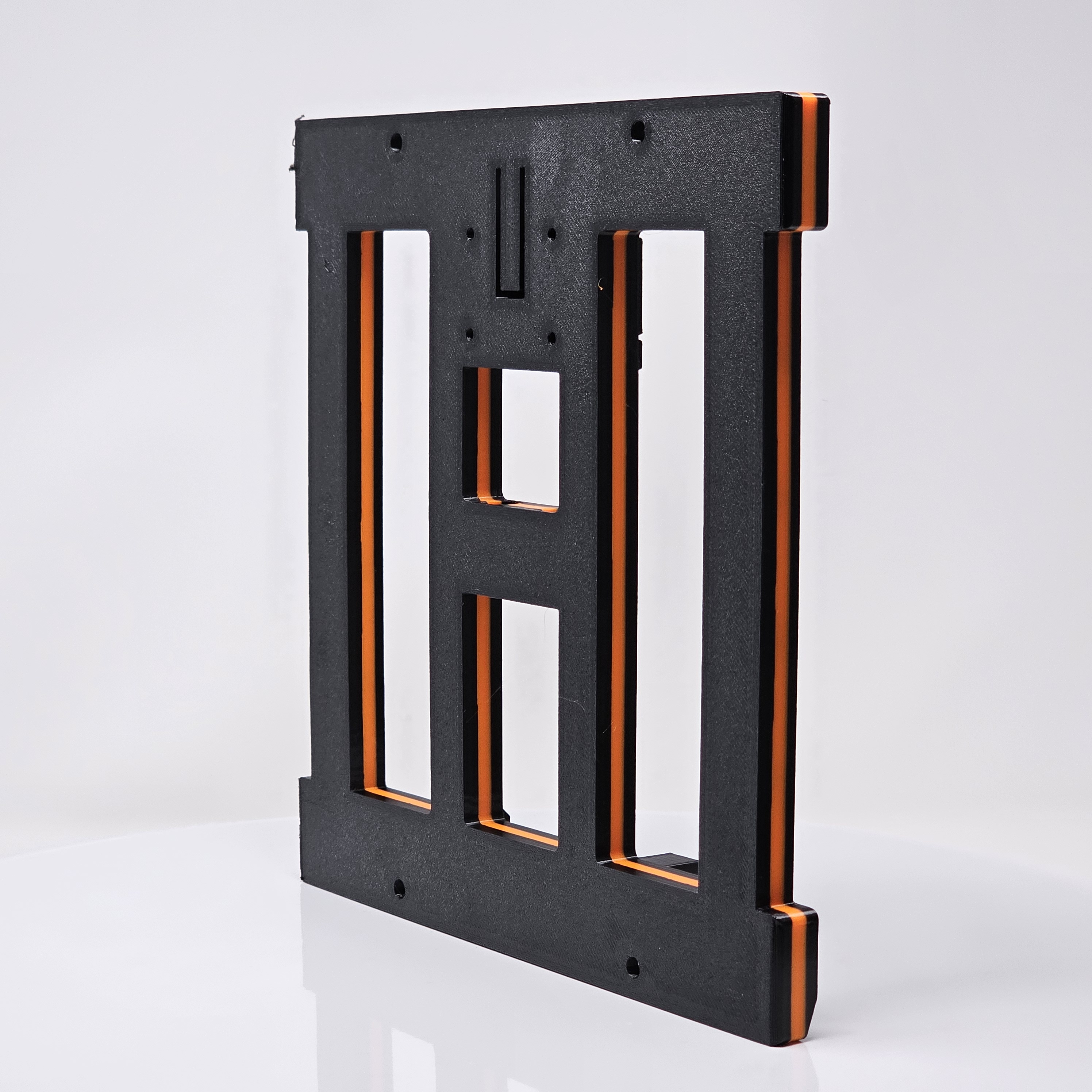 Rockbros bag MIK adaptor now V2! by TomRox | Download free STL model ...