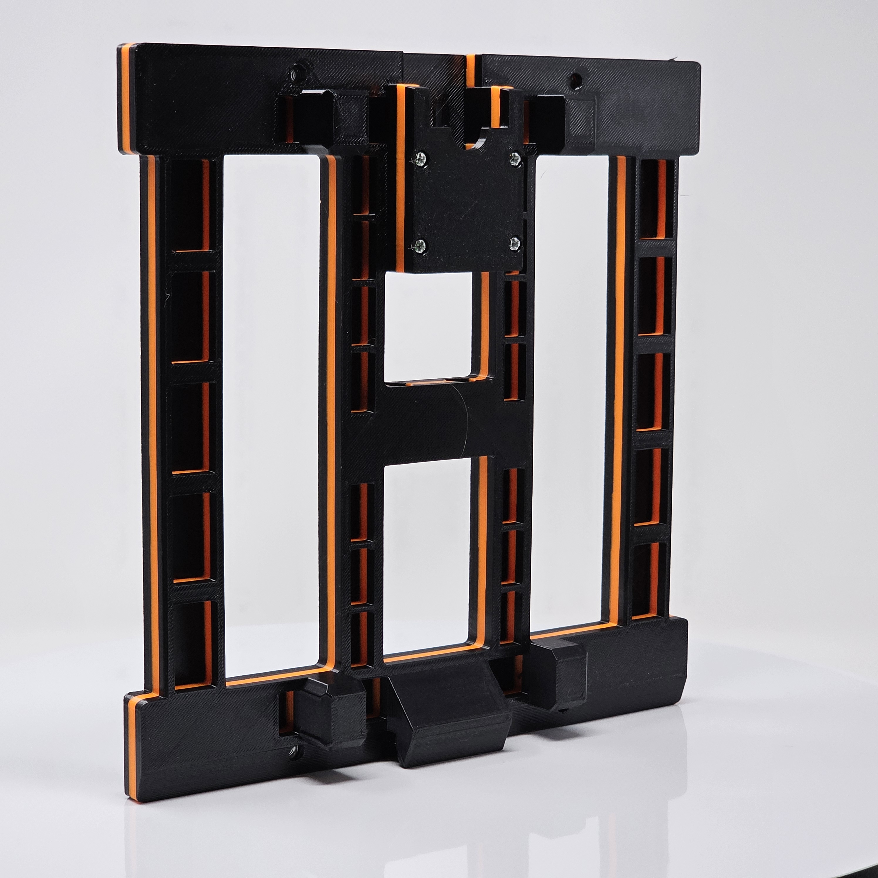 Rockbros bag MIK adaptor now V2! by TomRox | Download free STL model ...