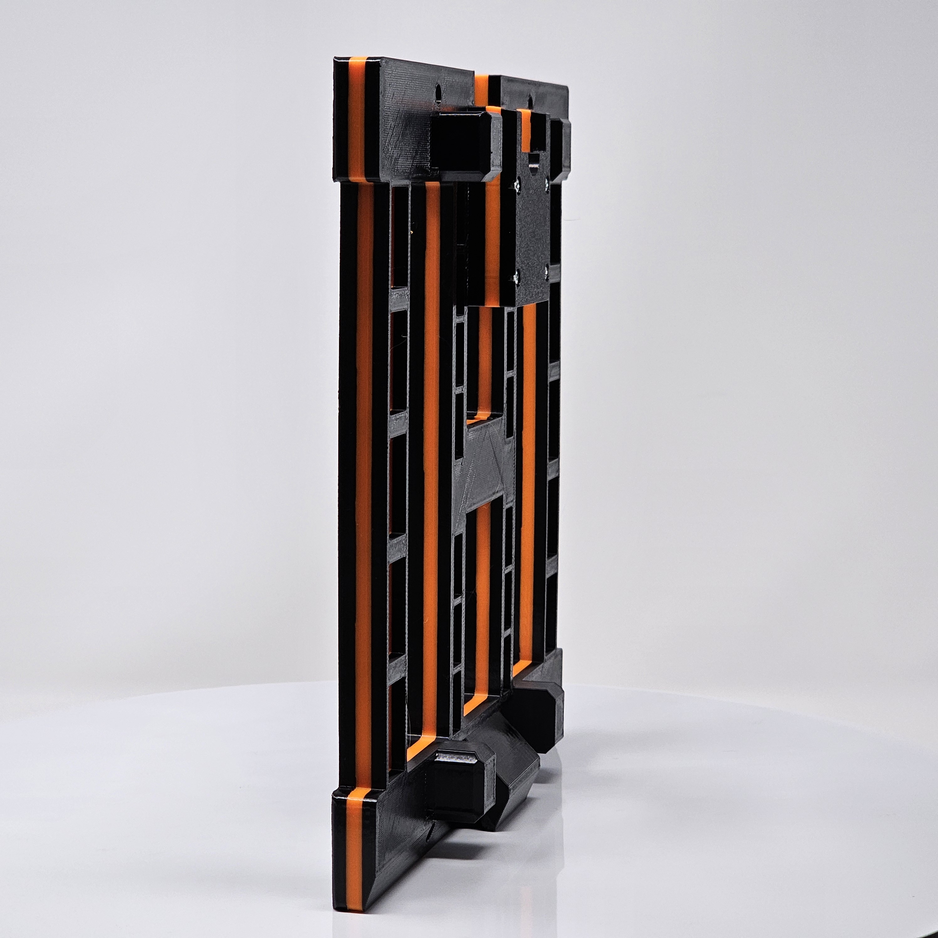 Rockbros bag MIK adaptor now V2! by TomRox | Download free STL model ...