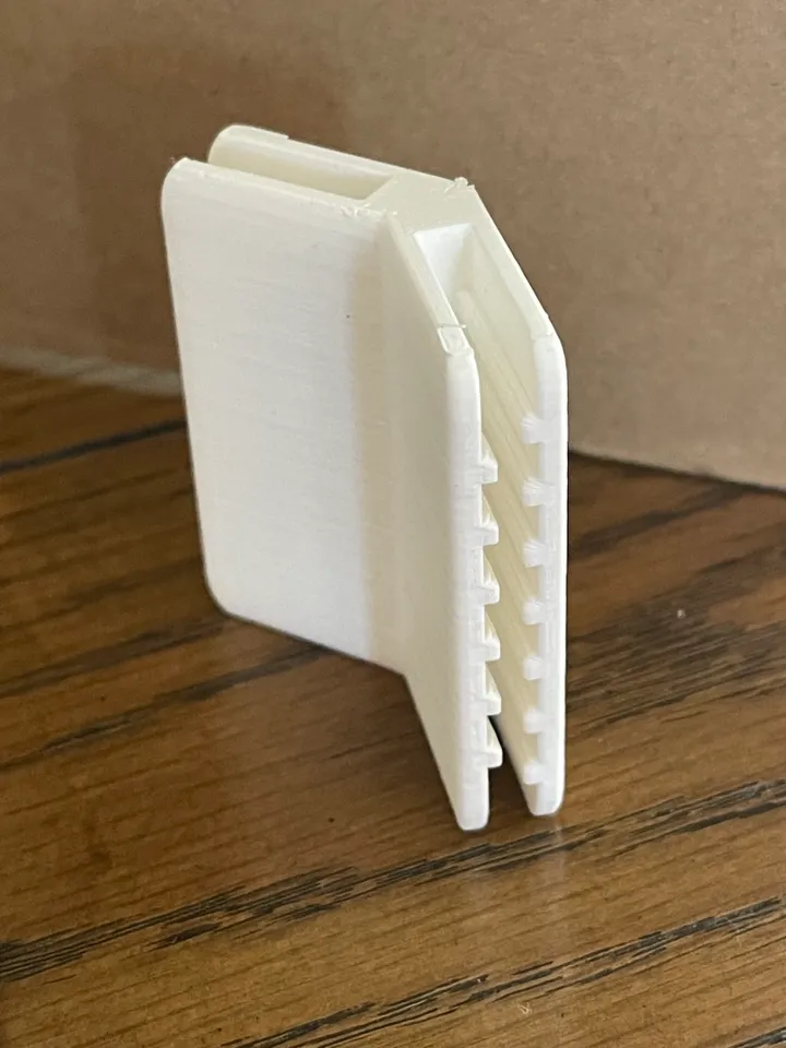 Cardboard Connectors by lucasjhall | Download free STL model ...