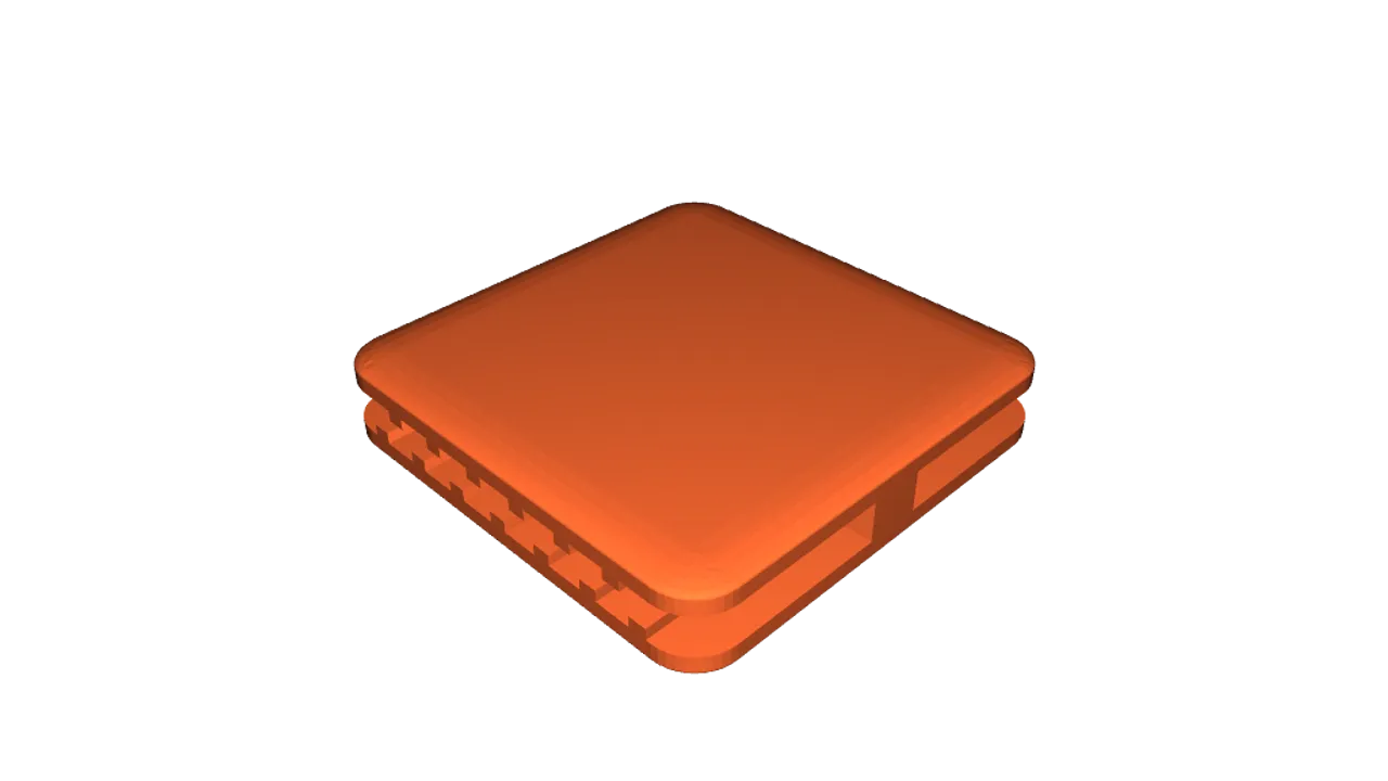 Cardboard Connectors by lucasjhall | Download free STL model ...