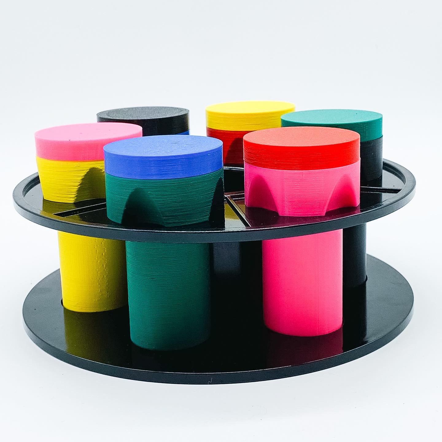 From empty spool to Game for little children by RobertoColucci_3D ...