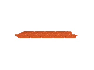Fidget Ribbon by nokiri@hotmail.com | Download free STL model ...