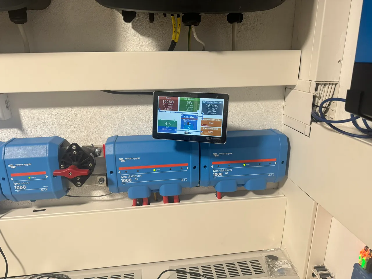 Gehäuse Victron GX Touch 70 by Thomas Müllner | Download free STL model ...