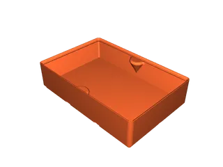 Gridfinity cable holder - Multiple sizes by DutchTee86 | Download free ...