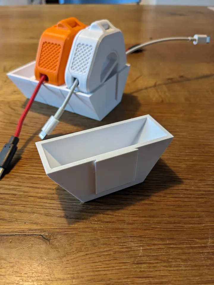 cable winder organizer by stimien | Download free STL model ...
